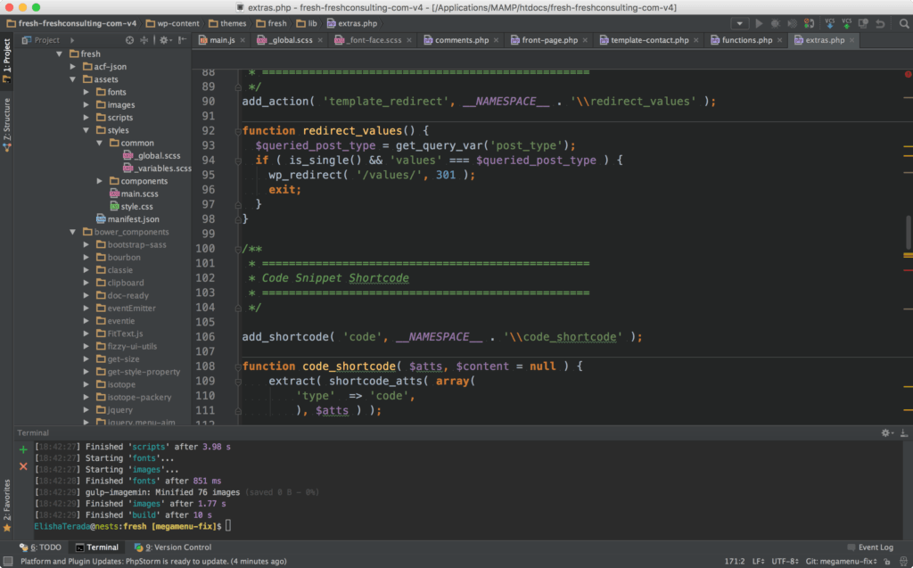 Top 12 PHP Development Tools and Tips - Fresh Consulting