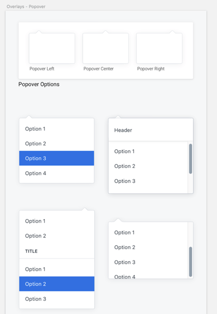 UI/UX Principle #51: Use Progressive Disclosure to Simplify Complexity ...