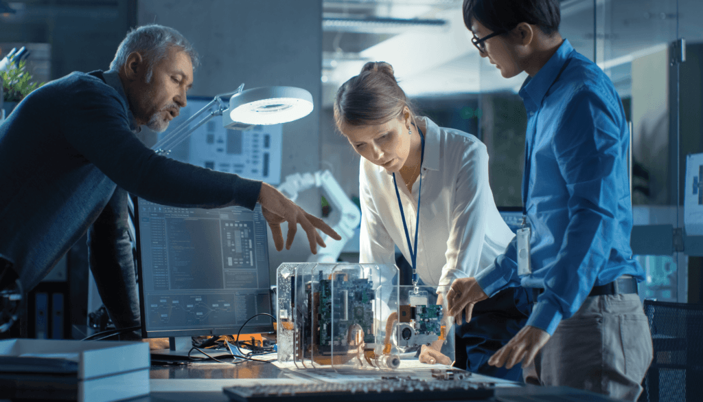 Seven Key Principles for Strategic Innovation - Fresh Consulting