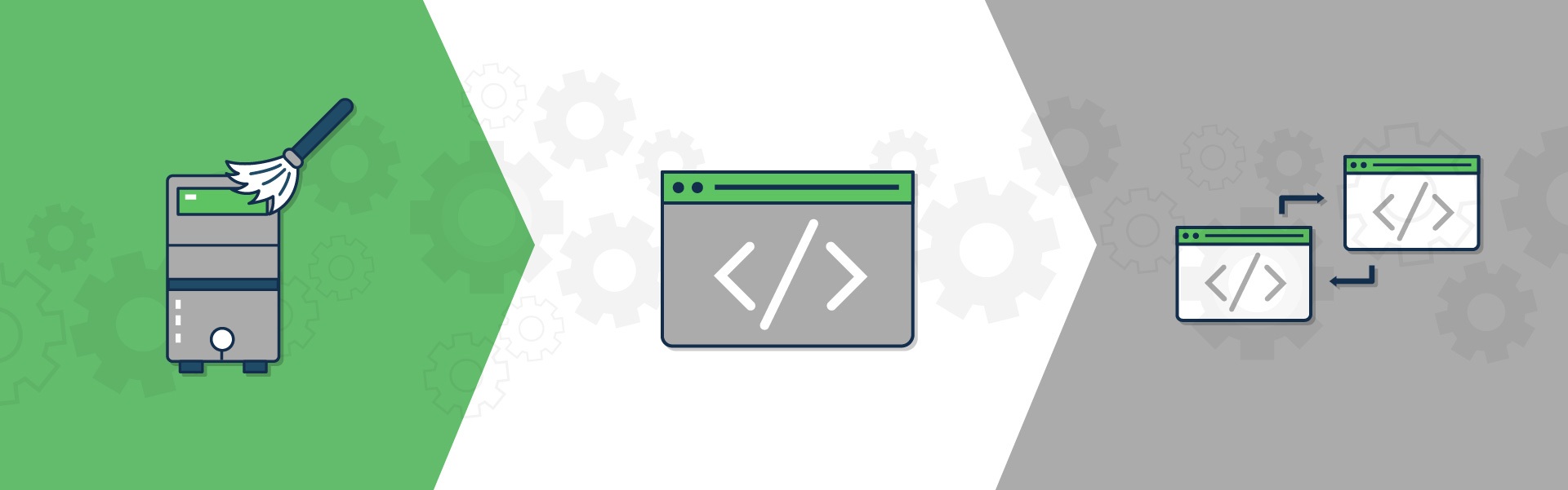 Dev Principle #1: Choose Appropriate Variable Names - Fresh Consulting