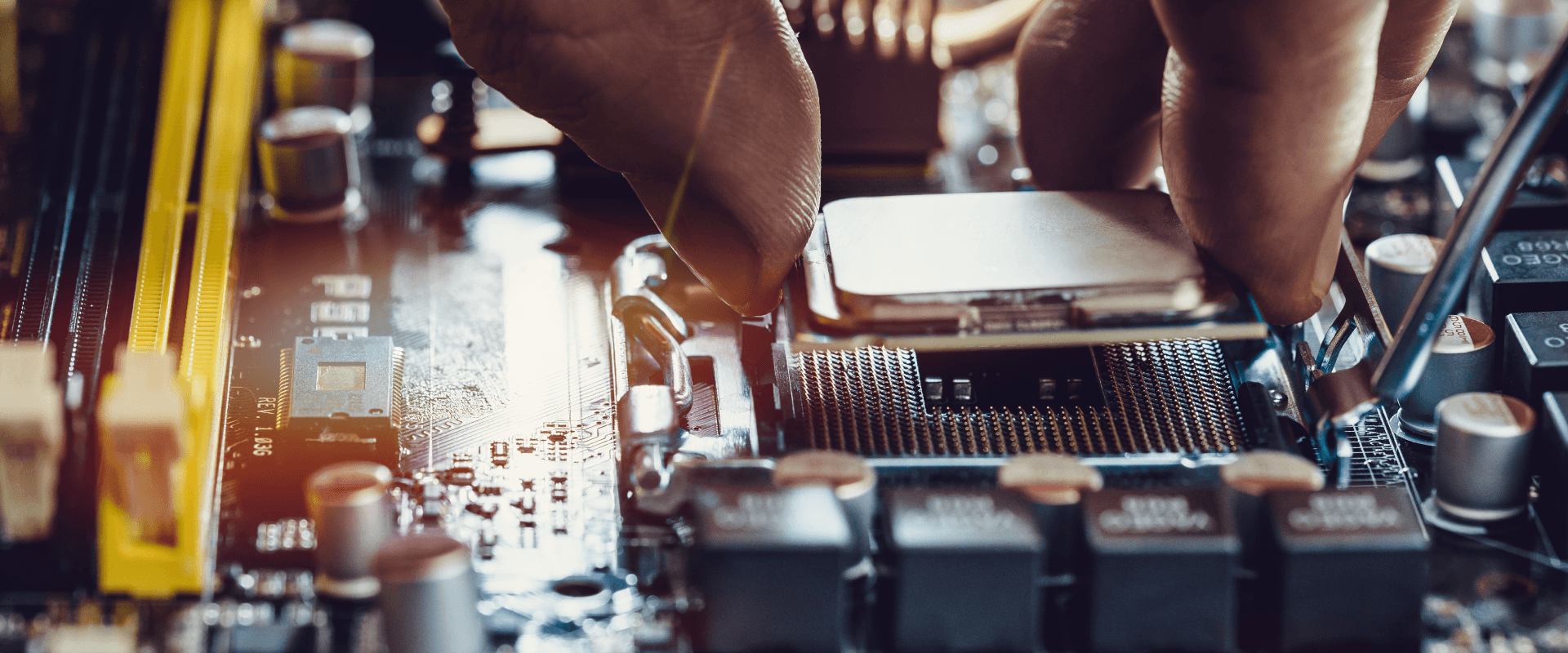 Computer Hardware Engineer