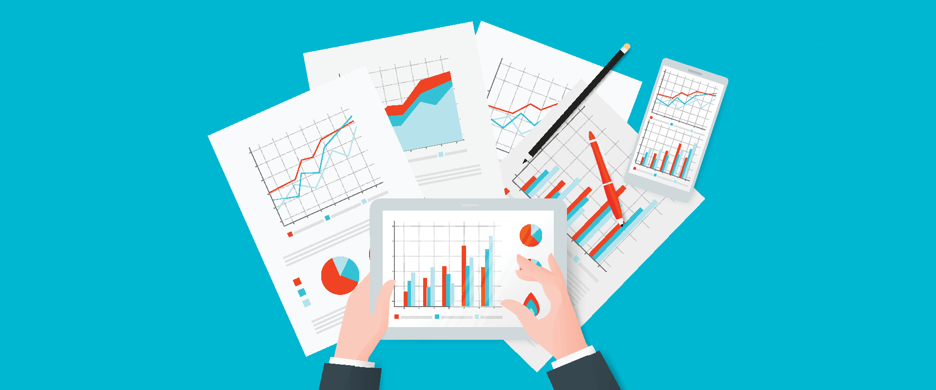 Using Google Analytics for Optimization - Fresh Consulting