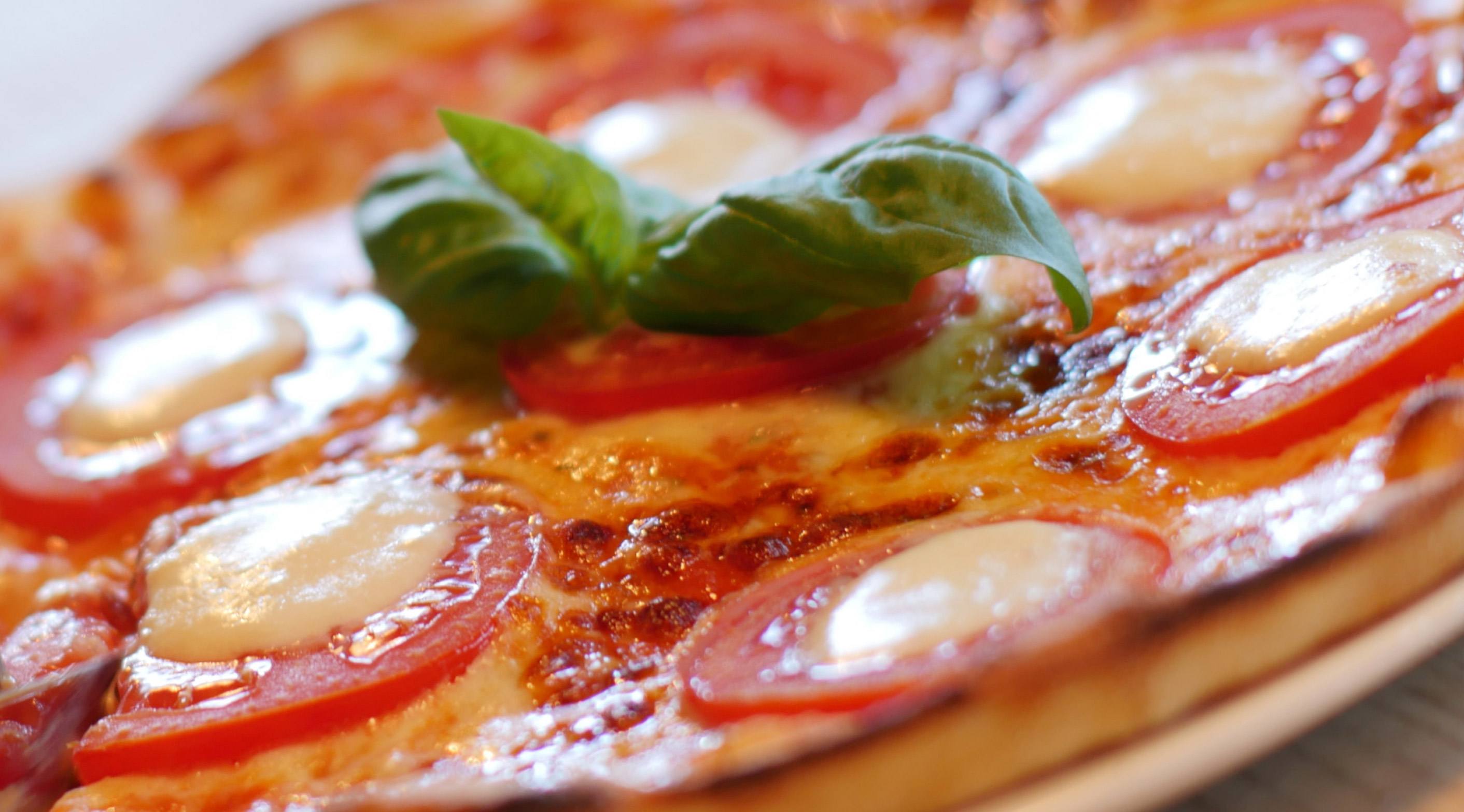 Ready to MOD? MOD Pizza - Fresh Consulting