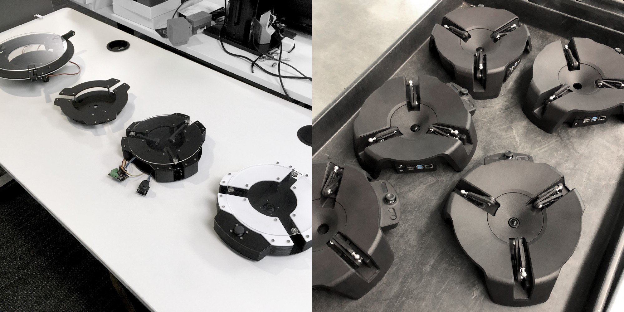 What is Rapid Prototyping? Methods, Strategy, and Best Practices for ...