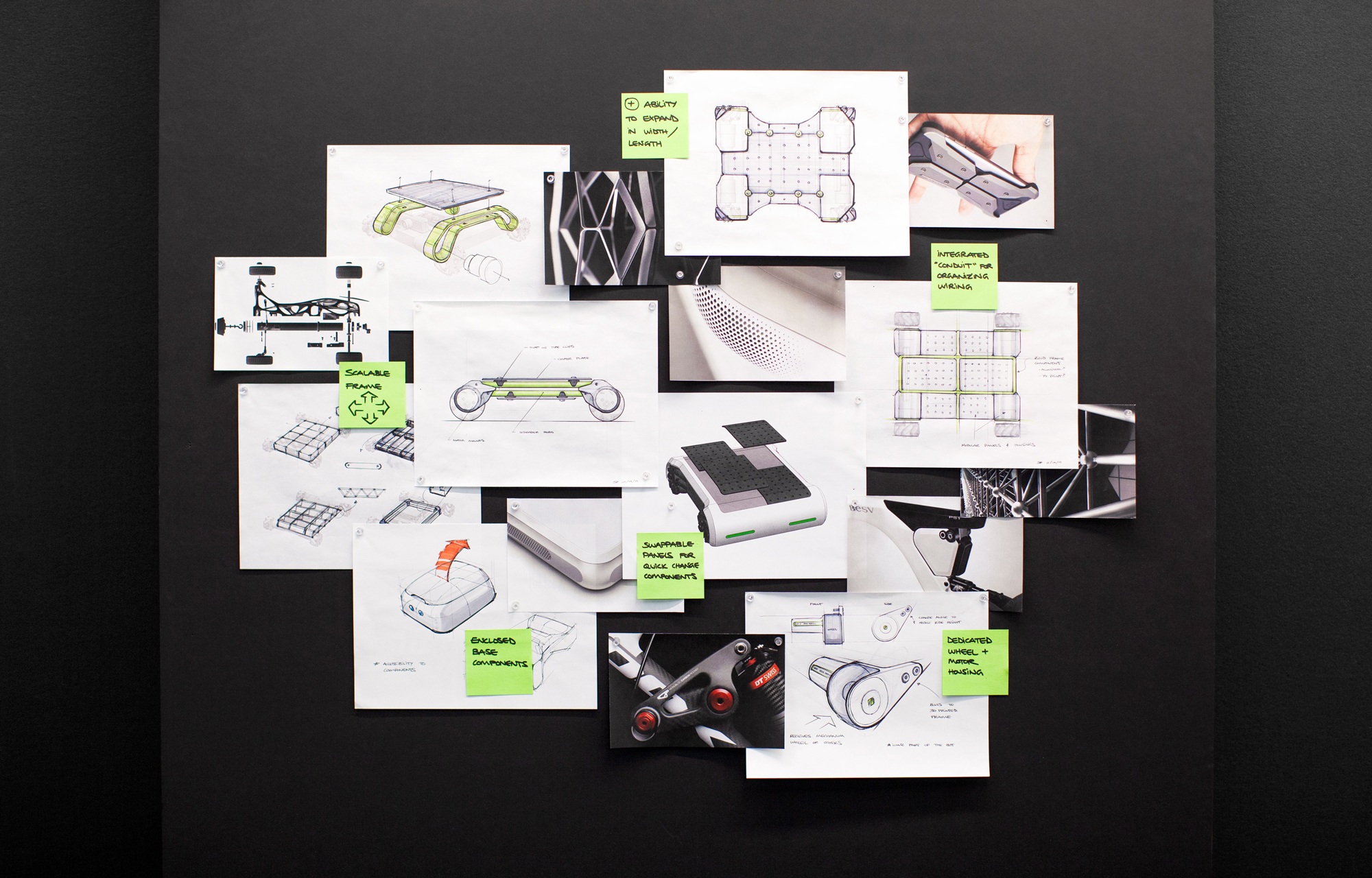 What is Human-Centered Design? 3 Phases, 4 Principles, and a Call-to ...