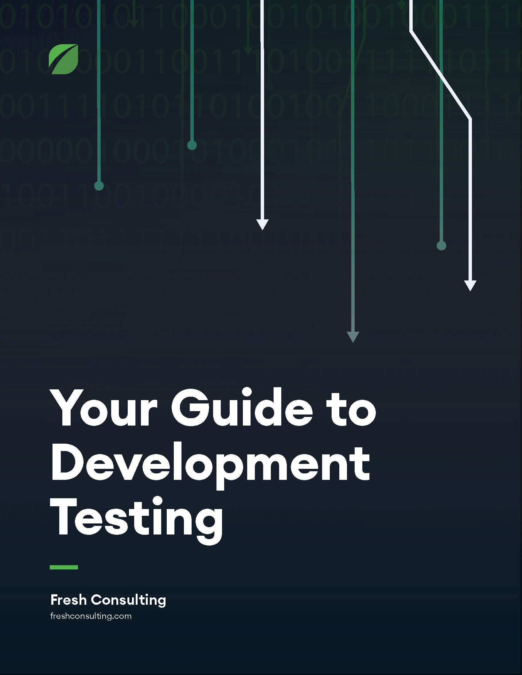 Your Guide to Development Testing - Fresh Consulting