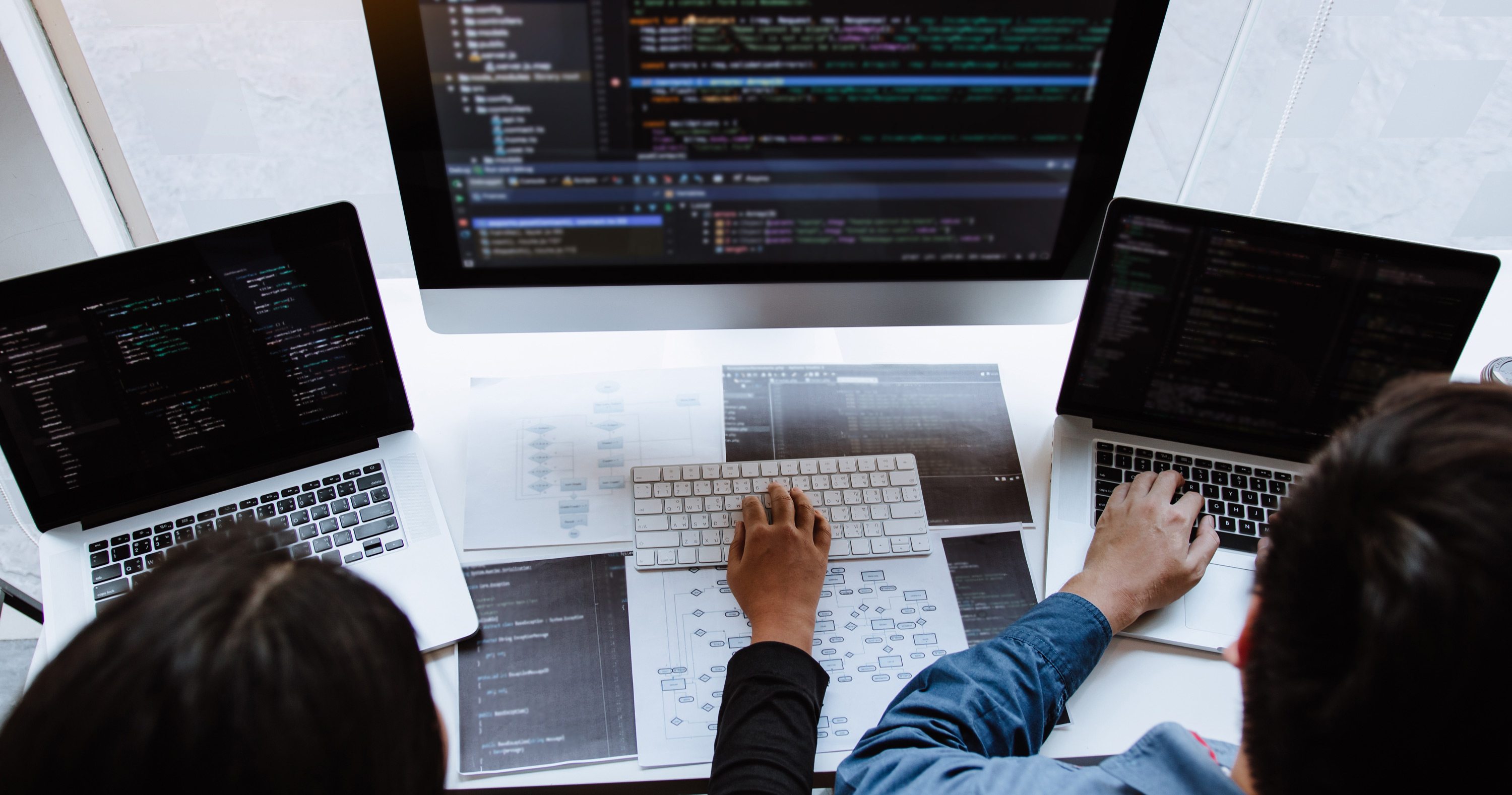 Custom Software Development - Fresh Consulting