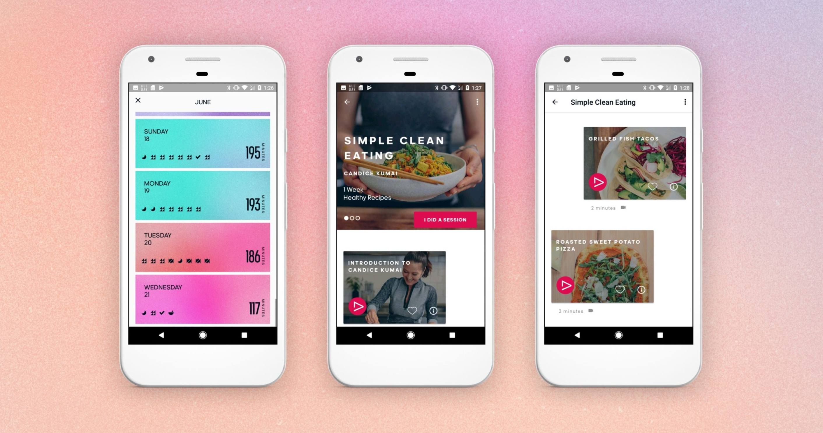Hybrid App Development Company - Fresh Consulting