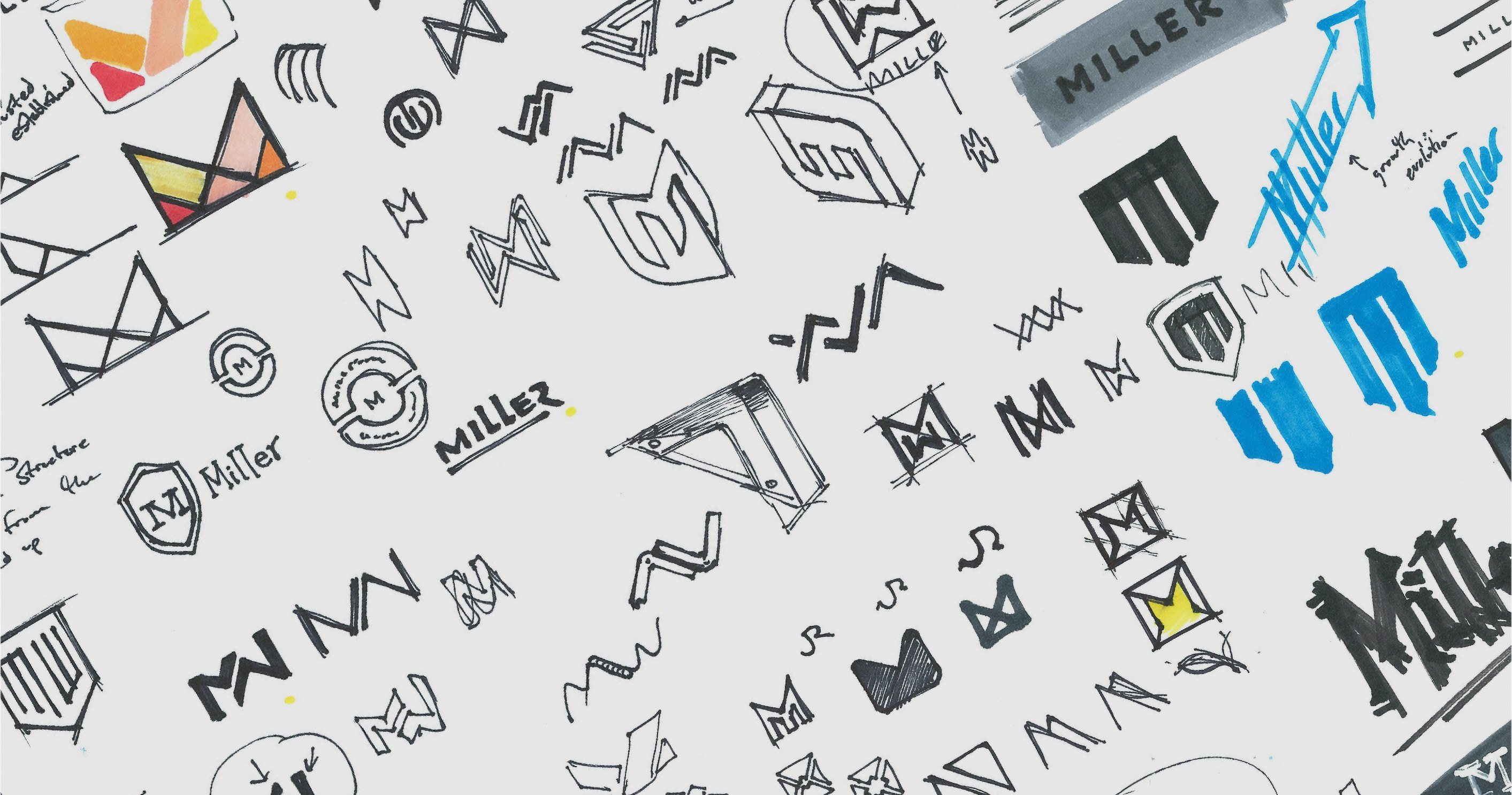 Brand Identity Design Services - Fresh Consulting