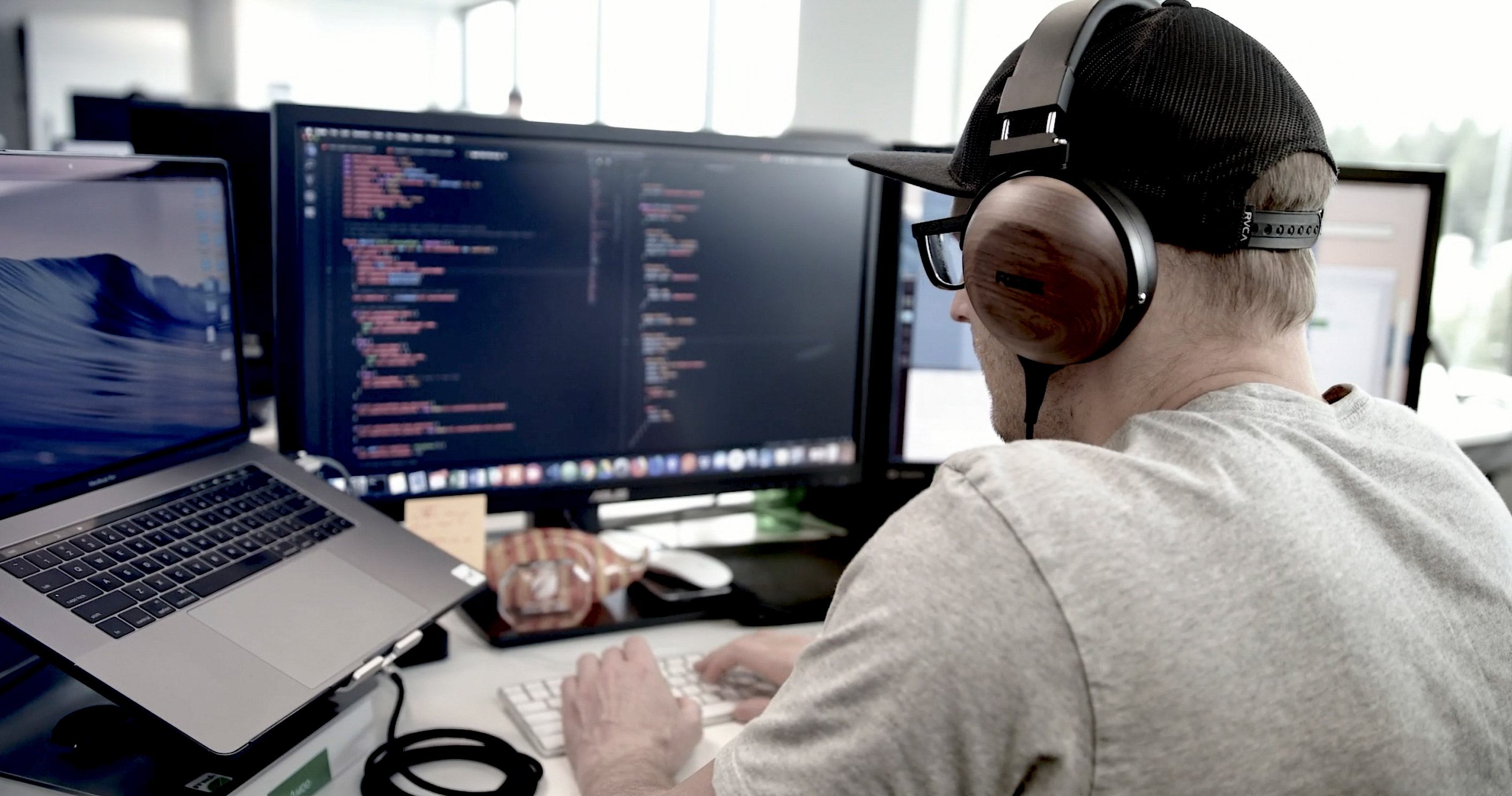 Custom Web Application Development - Fresh Consulting