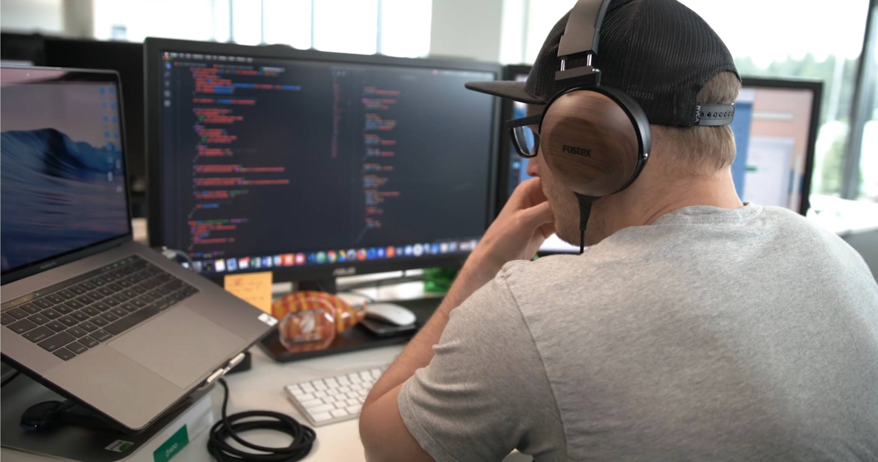 Software Architecture Consulting - Fresh Consulting