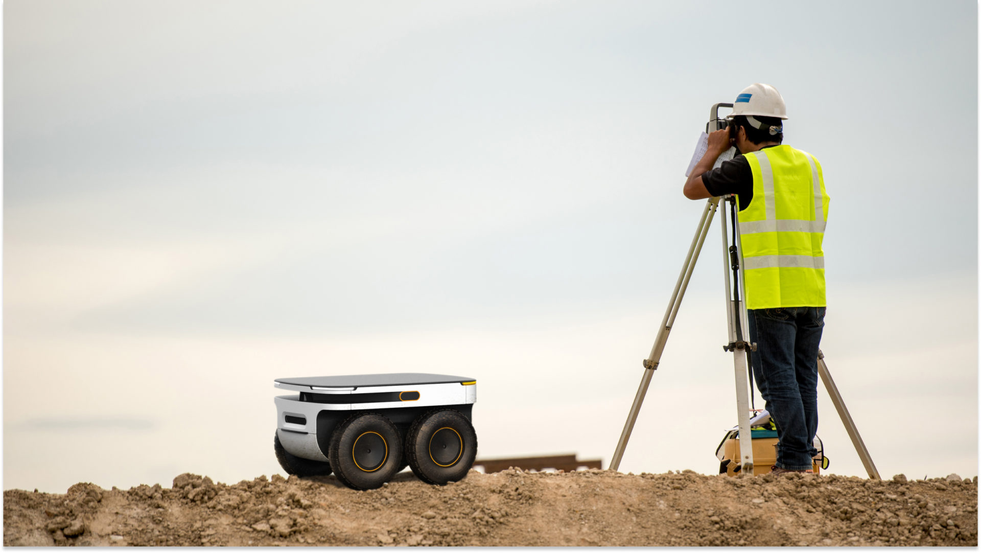 MLOps for Robots: A Primer - Fresh Consulting