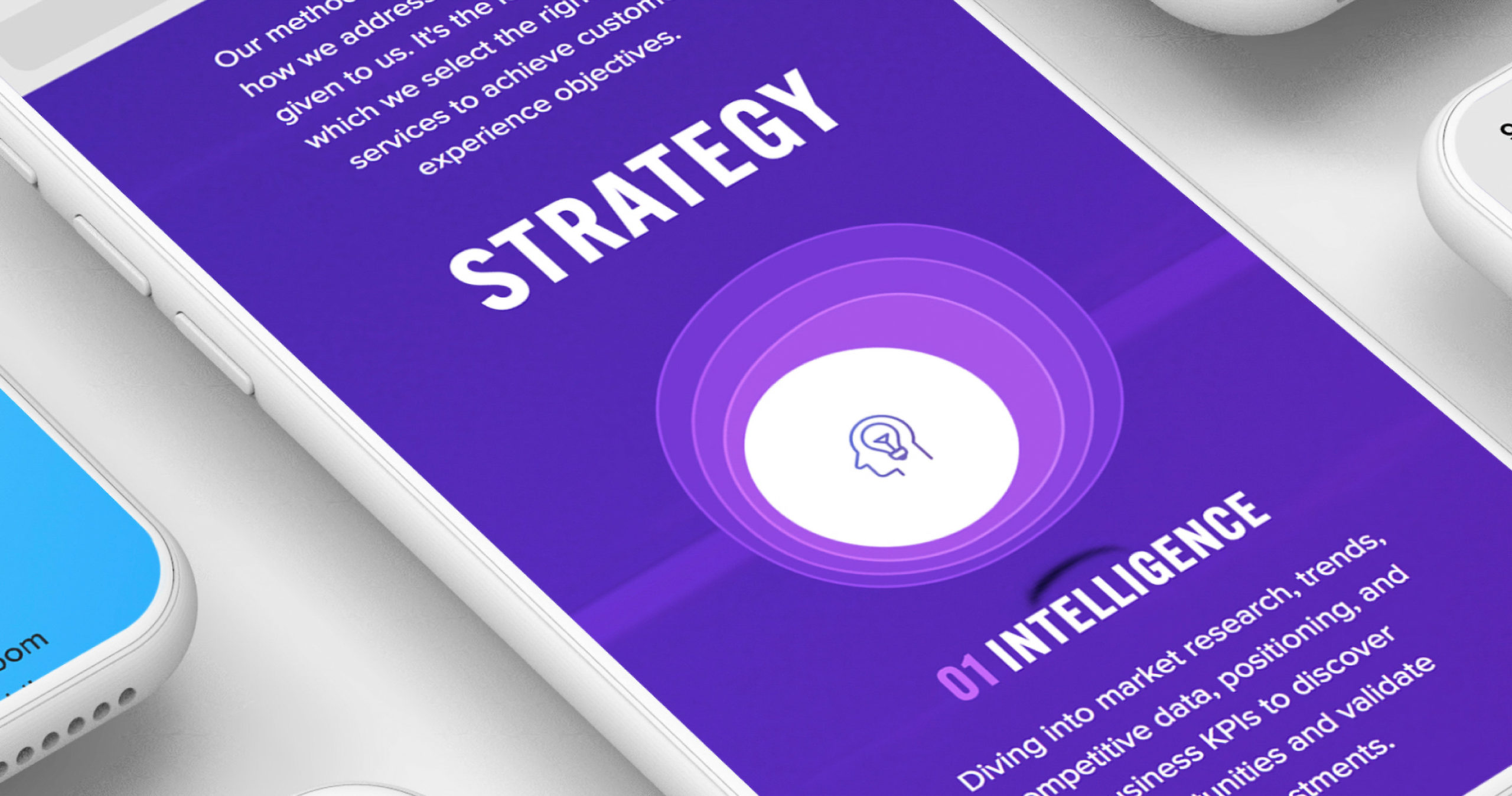 Full Website Development & Design Services - Fresh Consulting