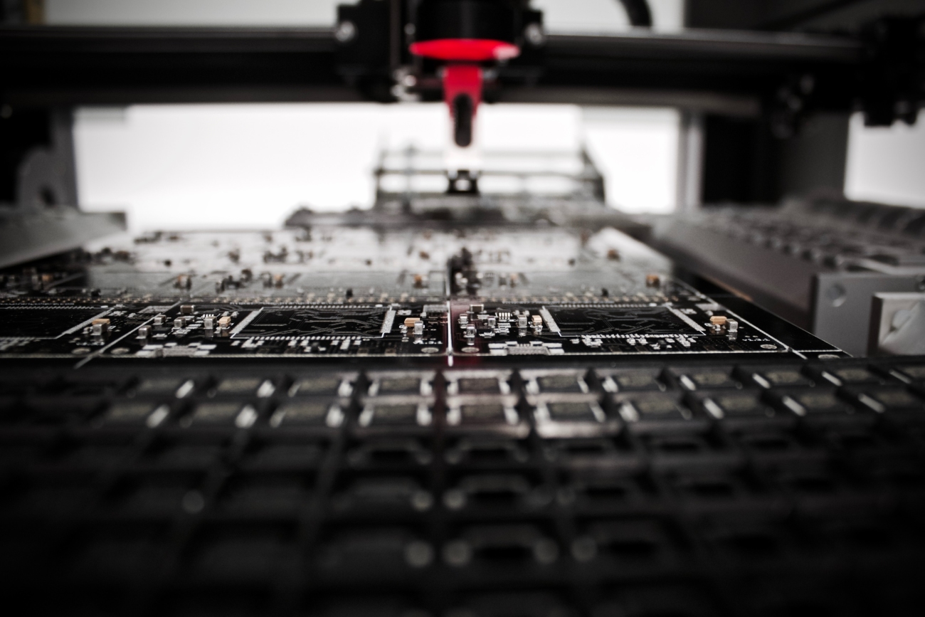 The Internet Of Things Product Development Guide - Fresh Consulting