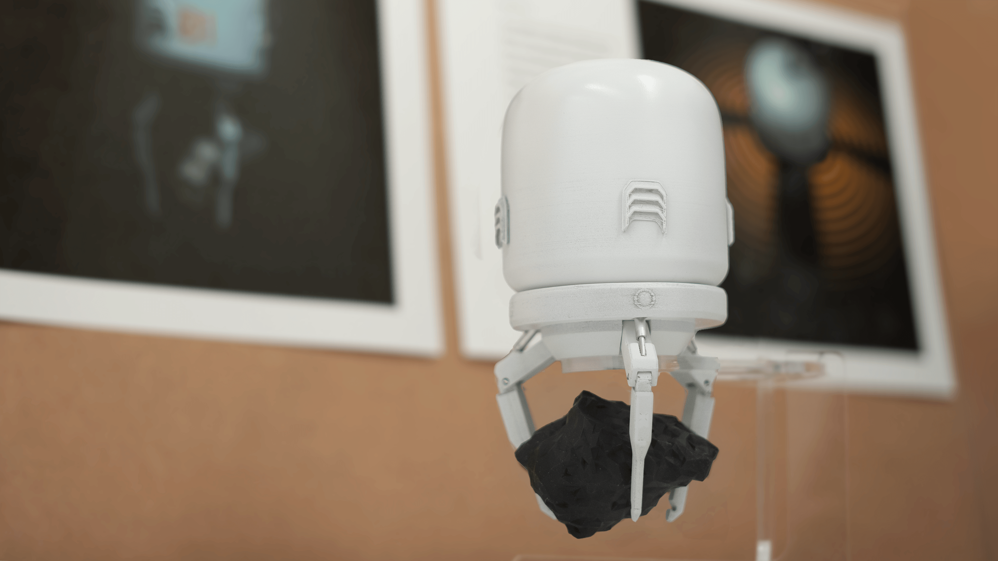 Partnering with University of Washington Students to Innovate on the ...