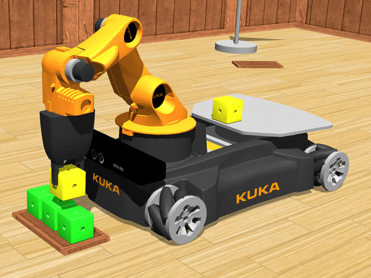 Three Core Benefits of Simulation for Software-Hardware Project ...