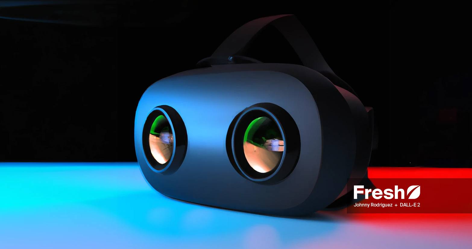 A fascinating interview with Meta’s new AI bot about the Metaverse and ...