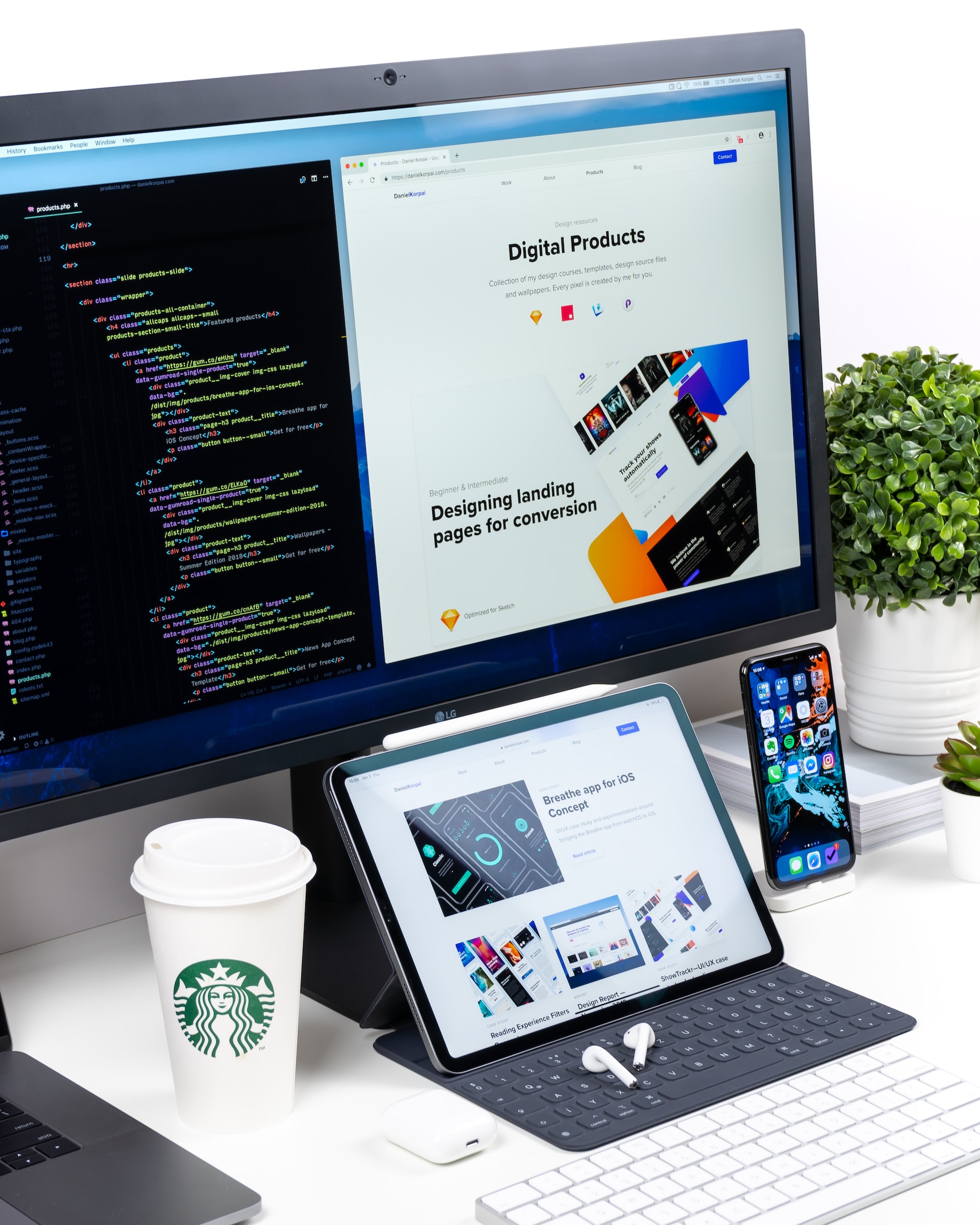 Pillars of Mobile App Development for iOS - Fresh Consulting