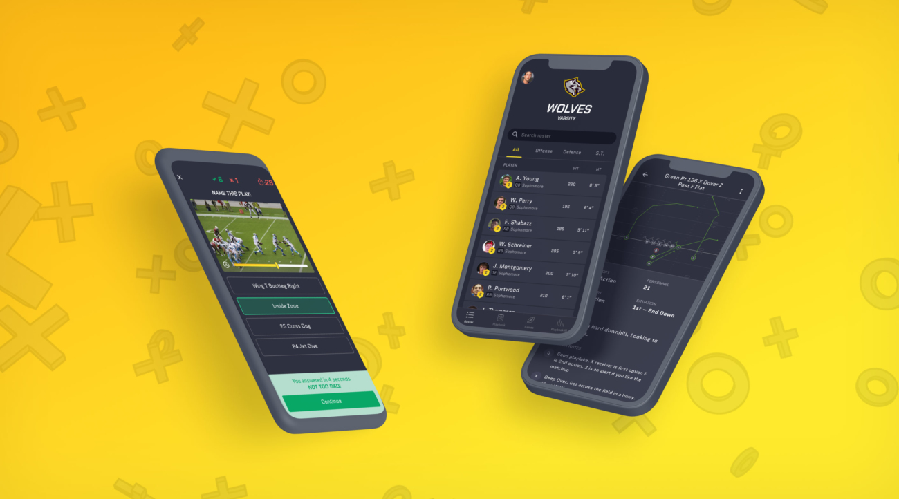 Revolutionizing team training with the Team Nation app - Fresh Consulting