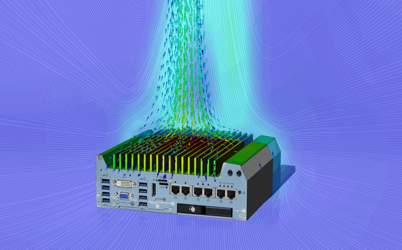 An Introduction to CFD and Its Real-World Applications - Fresh Consulting