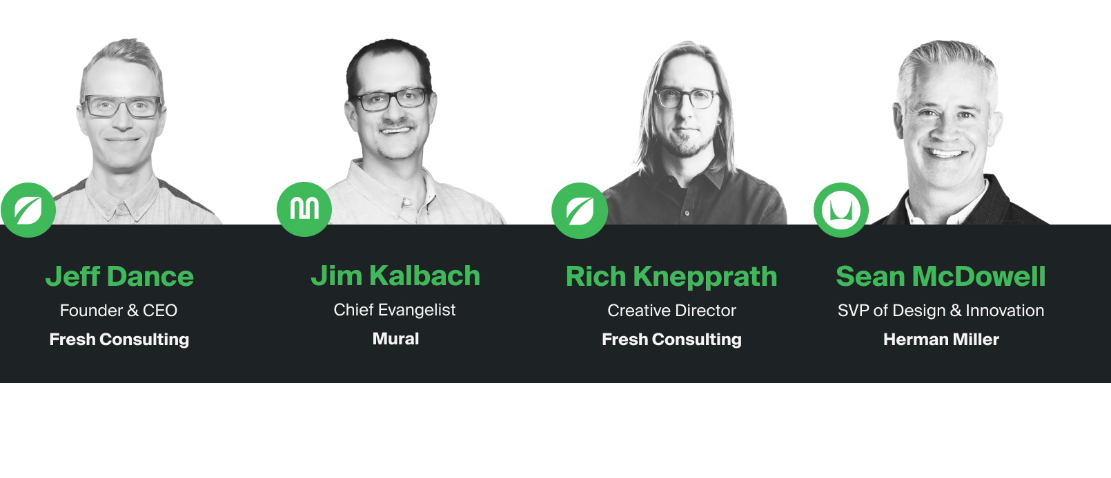 The Future of Collaboration - Fresh Consulting