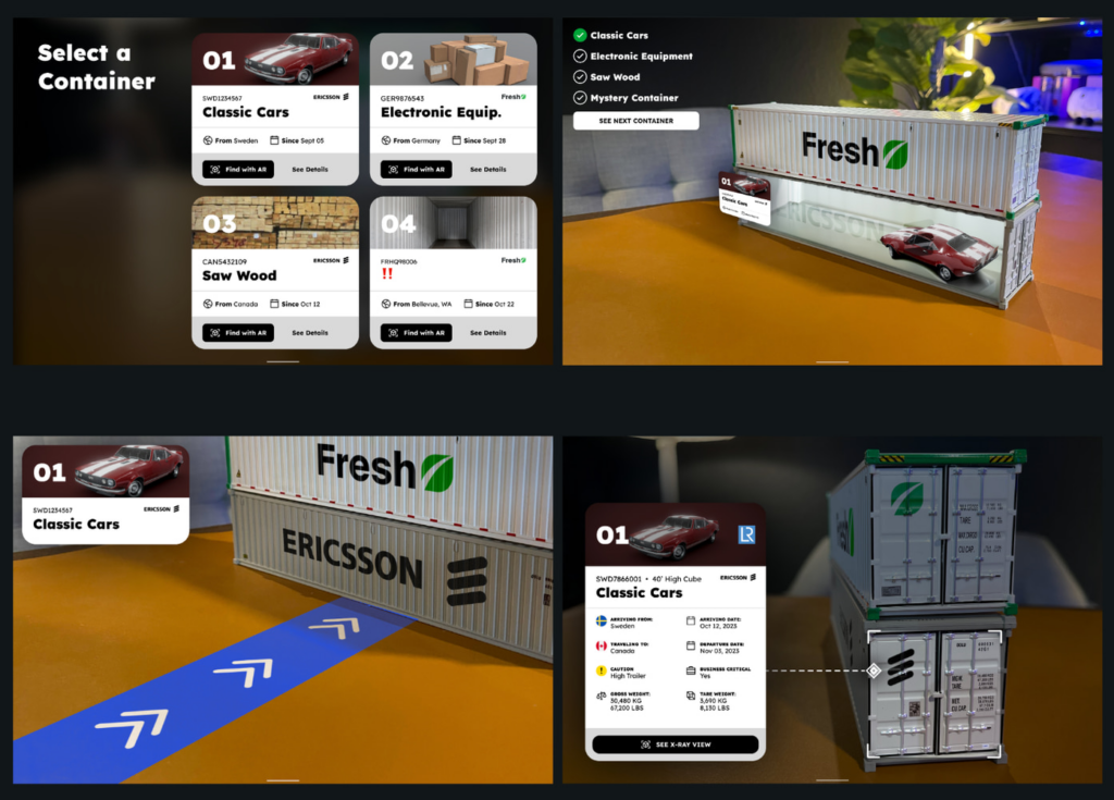 A Fresh perspective on driving port innovation & solutions - Fresh ...