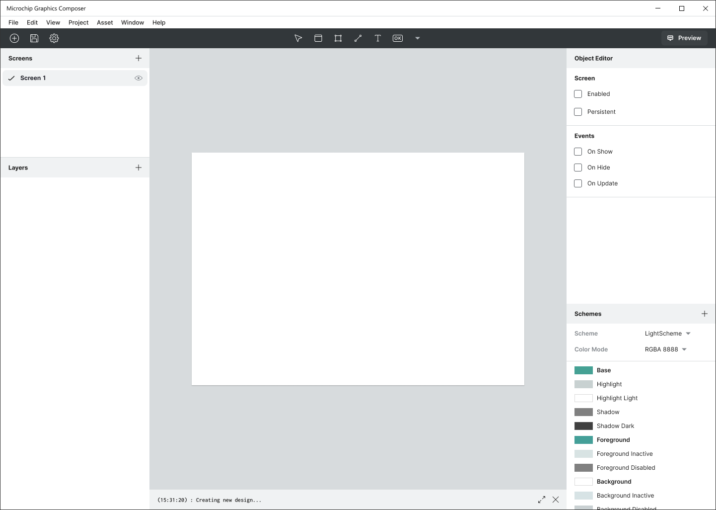 Microchip Graphics Composer Microchip Technology - Fresh Consulting