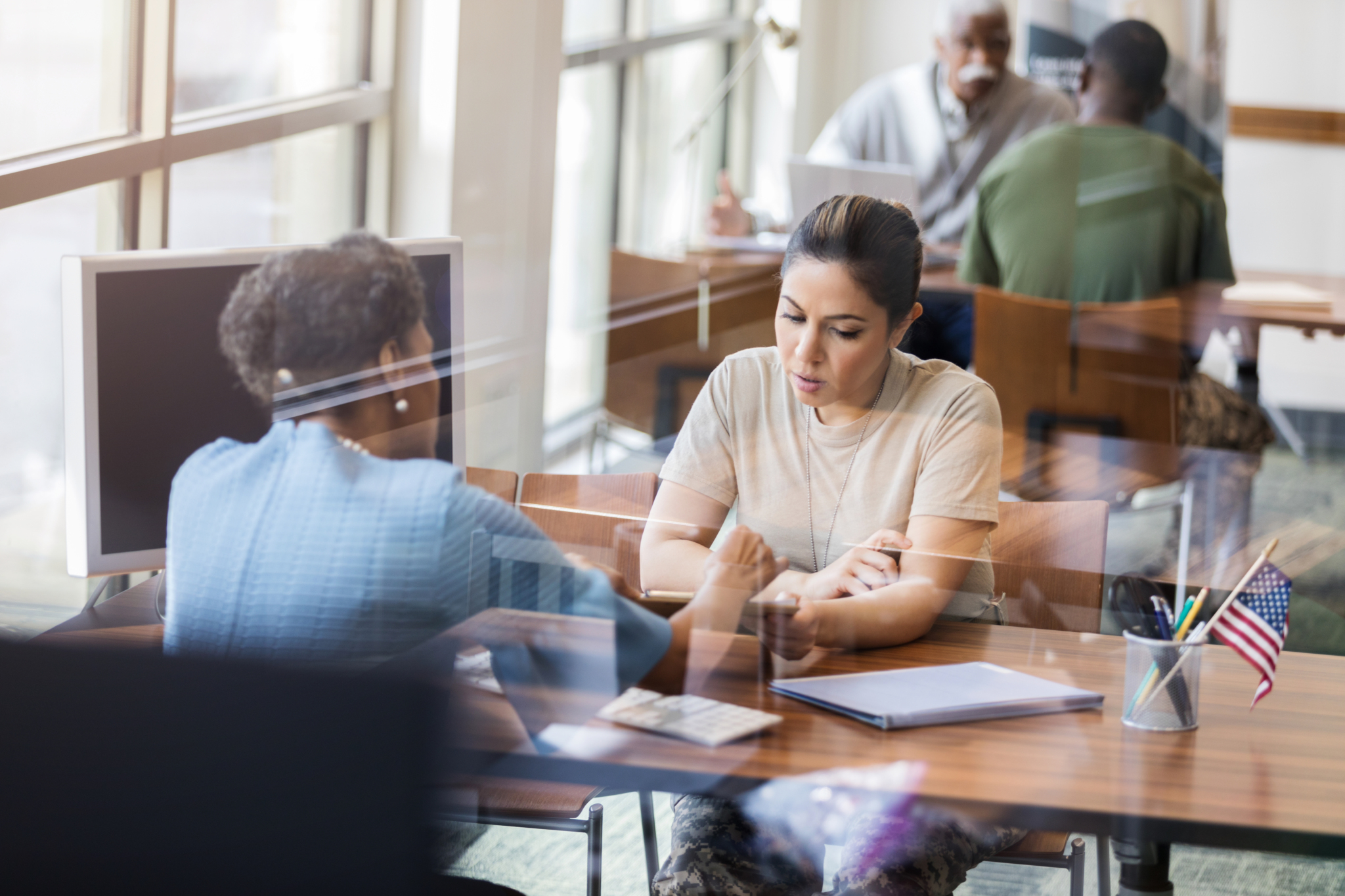 Branch Transformation: A Primer for Modern Banks - Fresh Consulting