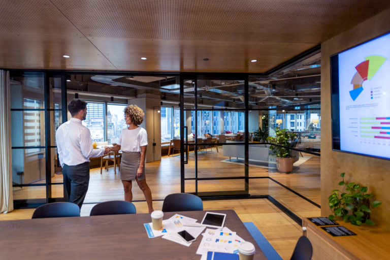 Branch Transformation: A Primer for Modern Banks - Fresh Consulting