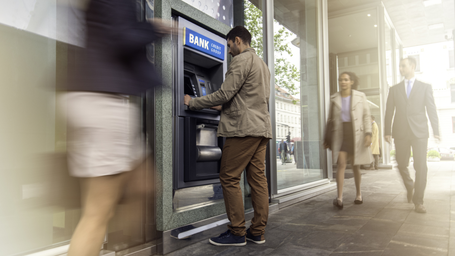 Smart Branch Strategy and Enhanced Customer Experience in Banking ...