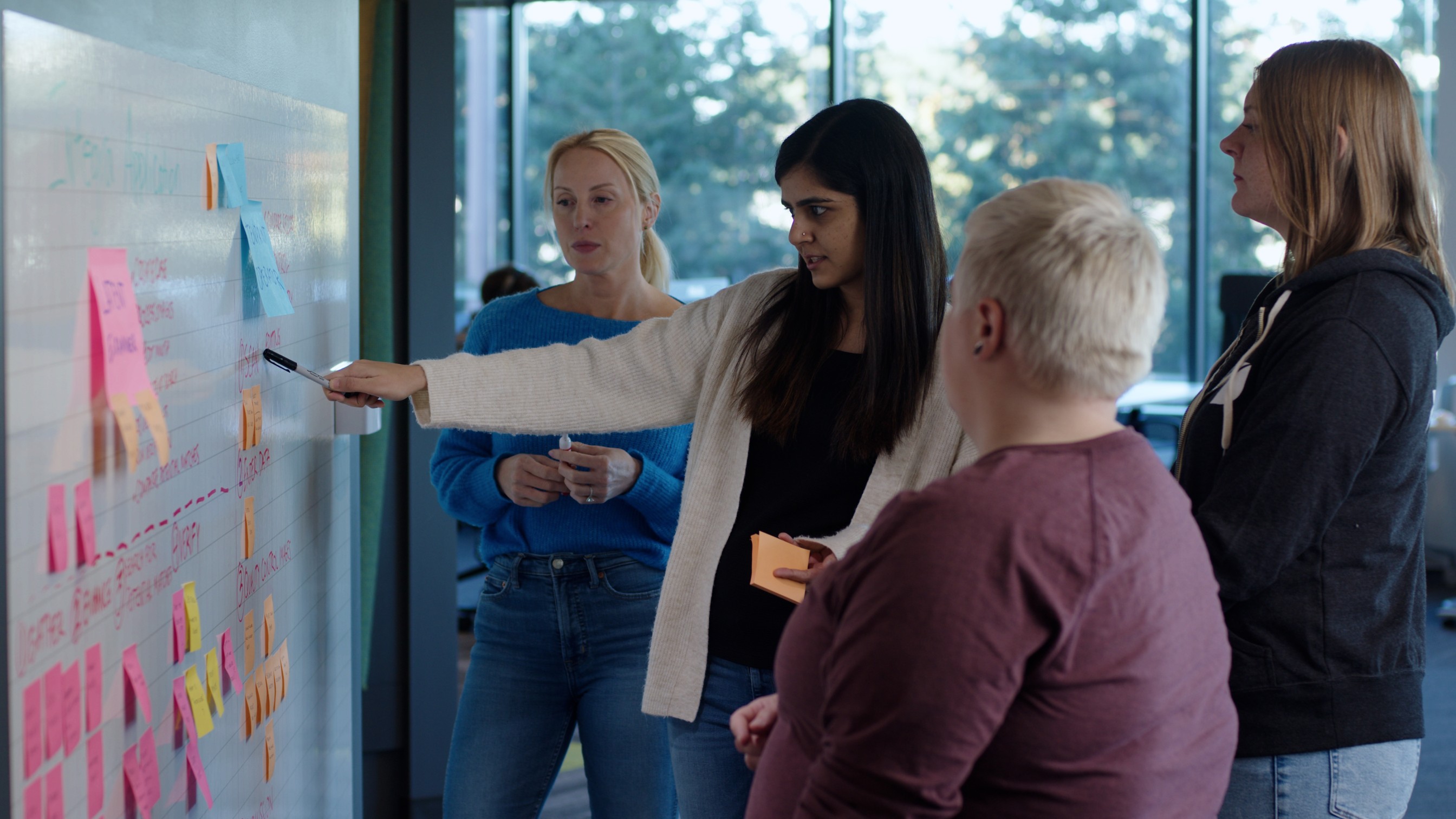 Product Strategy - Fresh Consulting