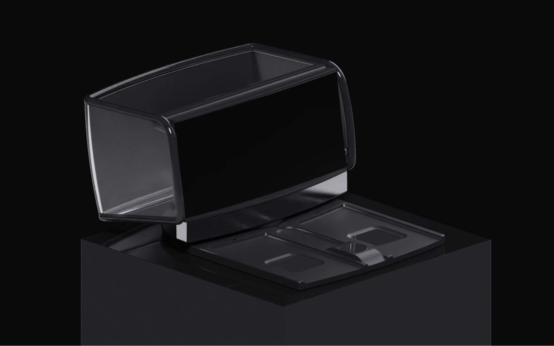 The Power of Master Modeling in SolidWorks - Fresh Consulting