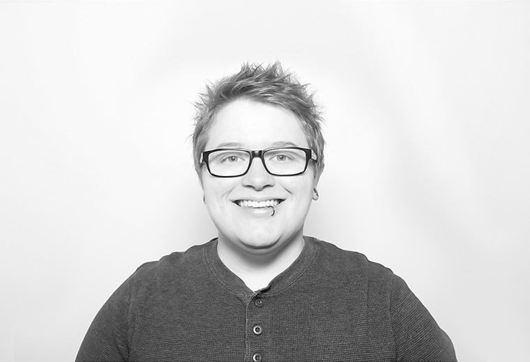 Amber Franz - Fresh Consulting