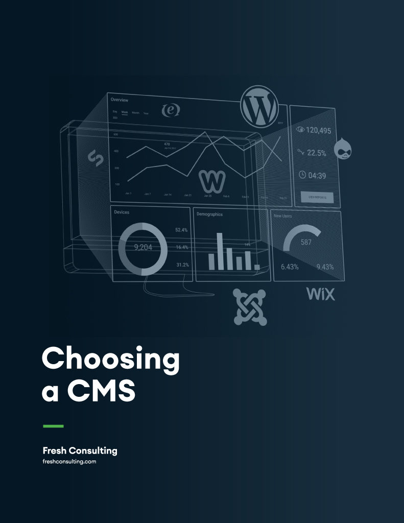 Services - Fresh Consulting