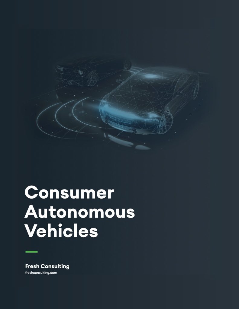 White Papers - Fresh Consulting