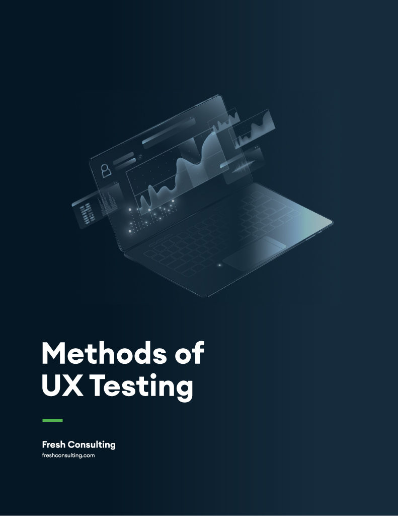 UI/UX Principle #29: Color Has Meaning - Fresh Consulting