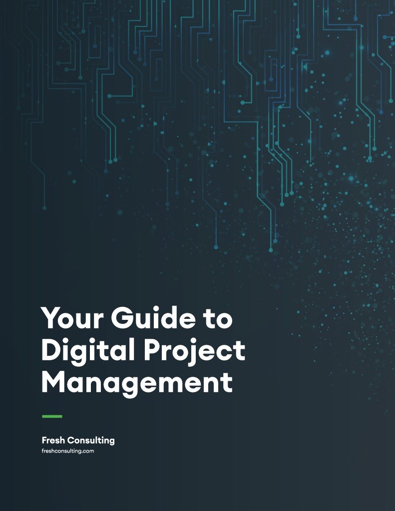 Unit/Automated Testing - Fresh Consulting