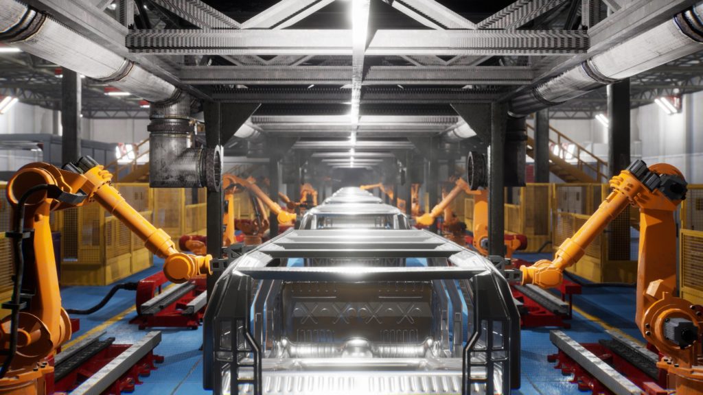 Principles of Design for Automated Manufacturing - Fresh Consulting