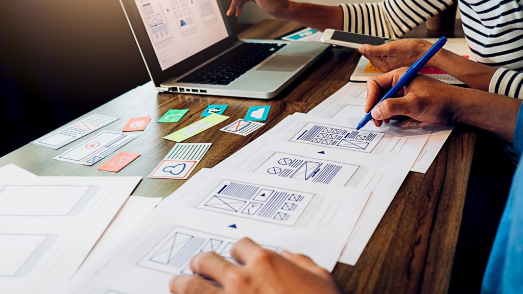 UI/UX Principle #46: Text Box Width Should Help Users Read