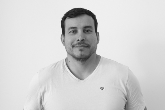 Walter Nicholas - Fresh Consulting